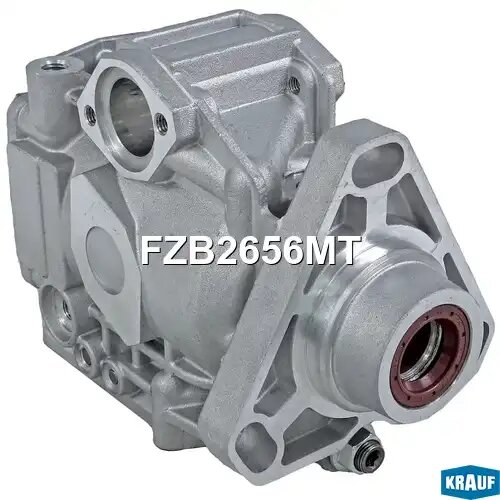 Корпус ТНВД