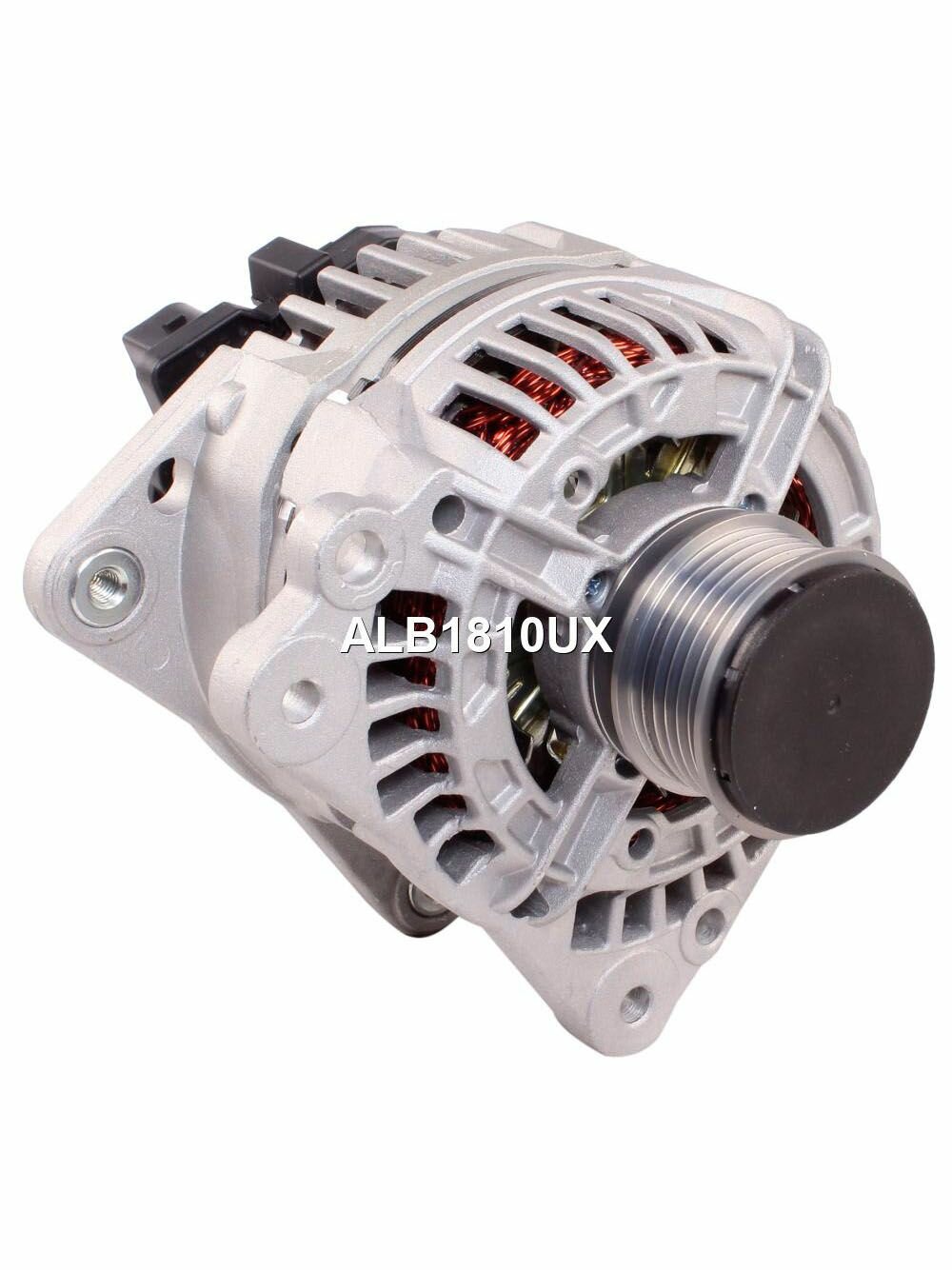 Генератор для авто Volkswagen Golf Passat Polo Audi A1 A3 Skoda Octavia Roomster