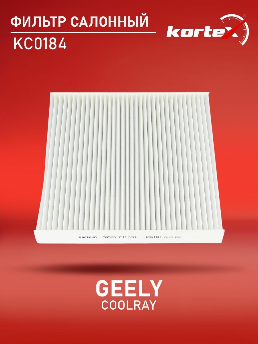 Фильтр салонный Geely Coolray Кулрей 8025530000 8022021300 8022020800 8025031500