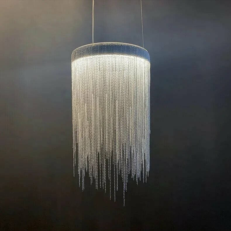 Люстра, LED, 10 Вт