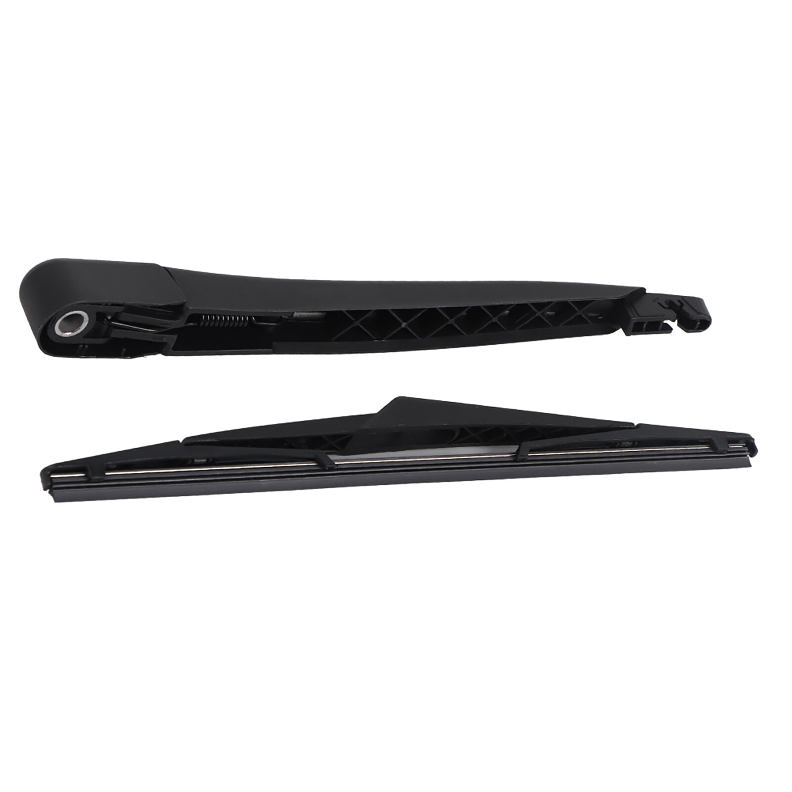 Автомобиль задний ветровой стекло для ветрового стекла Arm & Blade Set для Ford Fiesta Mk6 Mk7 ST150 02-08