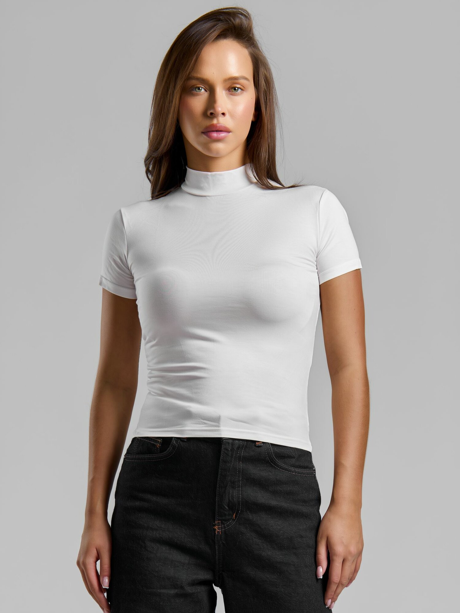 Футболка BASE