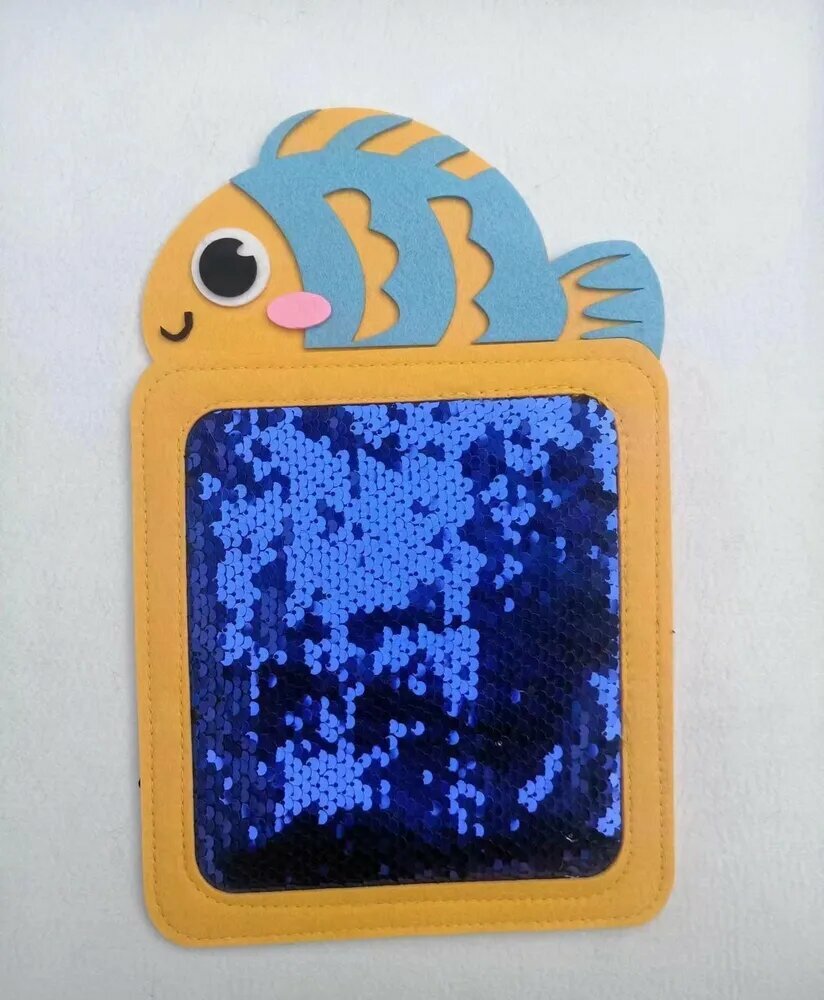 Набор сенсорных мини ковриков для малышей Тактильные дорожки для развития Оборудование для сенсорной комнаты