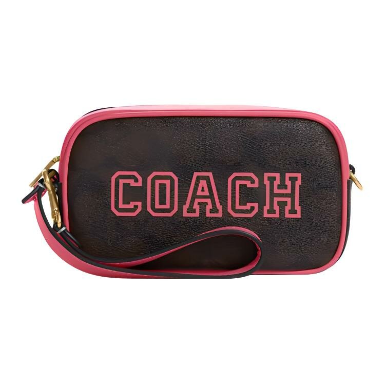 Сумка Клатч COACH Jamie