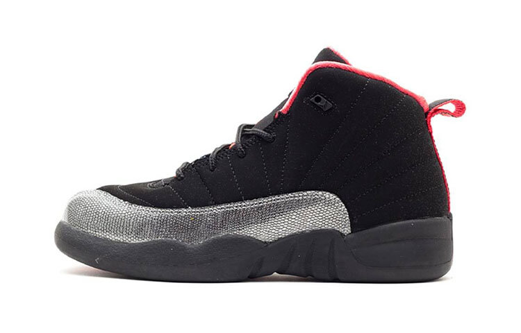 Кеды Air Jordan 12