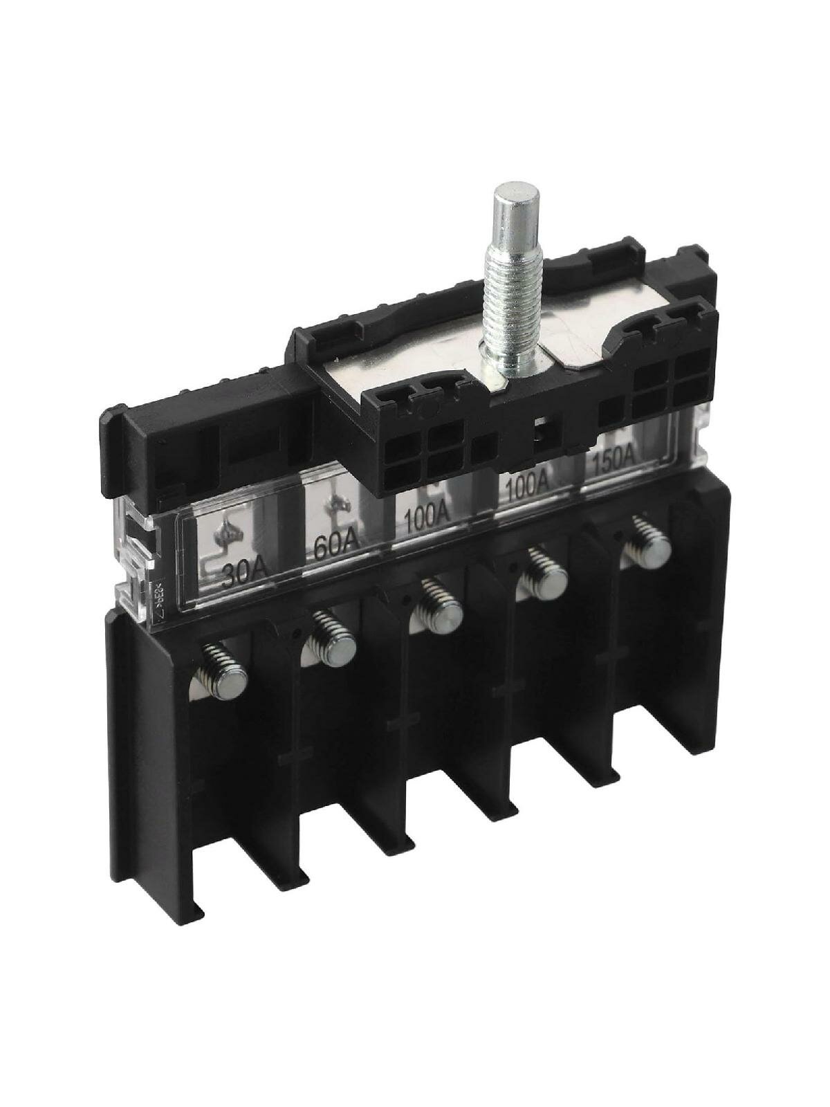 956-601 68089468AA блок предохранителей подходит для Dodge Jeep