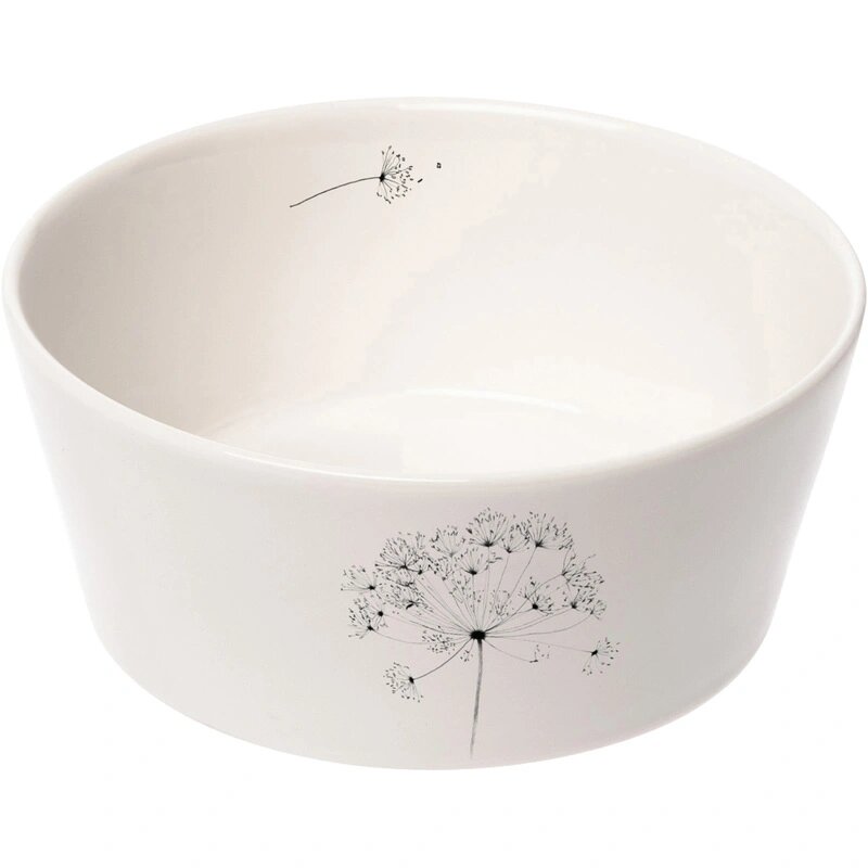 Тарелка -боул Фенхель 14.5 см, 600 мл,6шт/уп