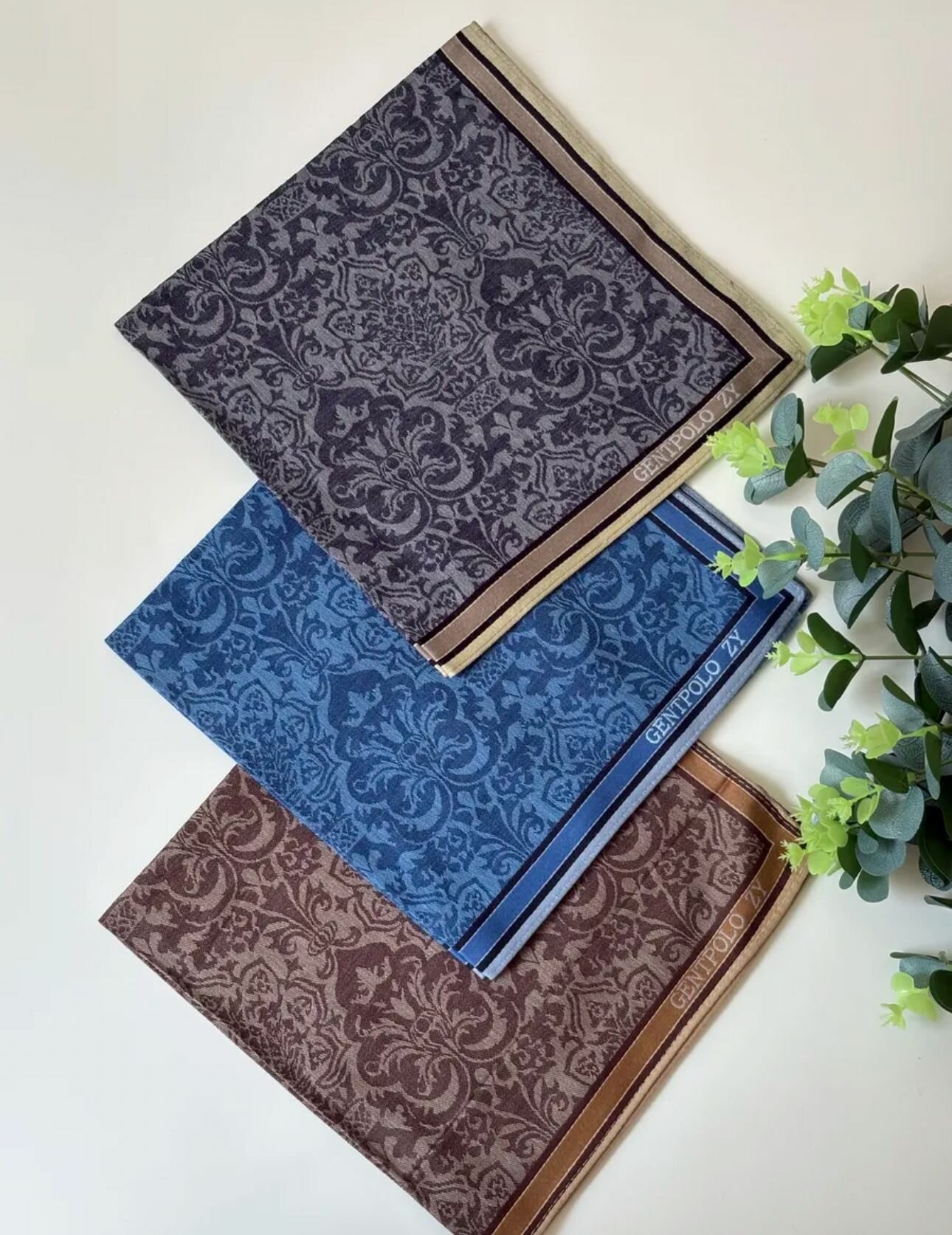 Носовой платок