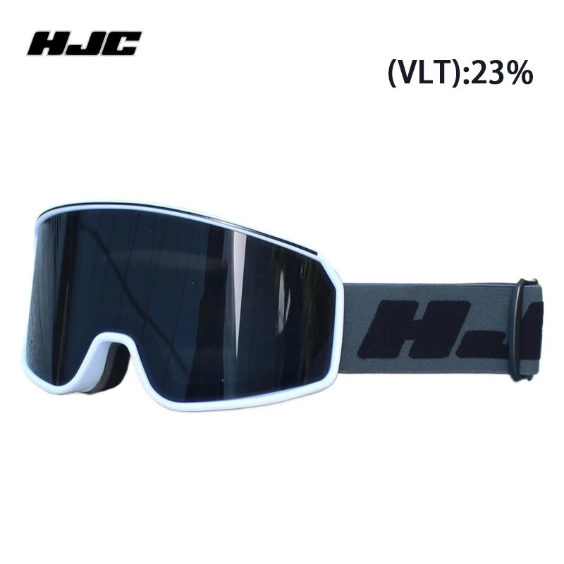 Горнолыжные очки HJC NEW, Цвет: B