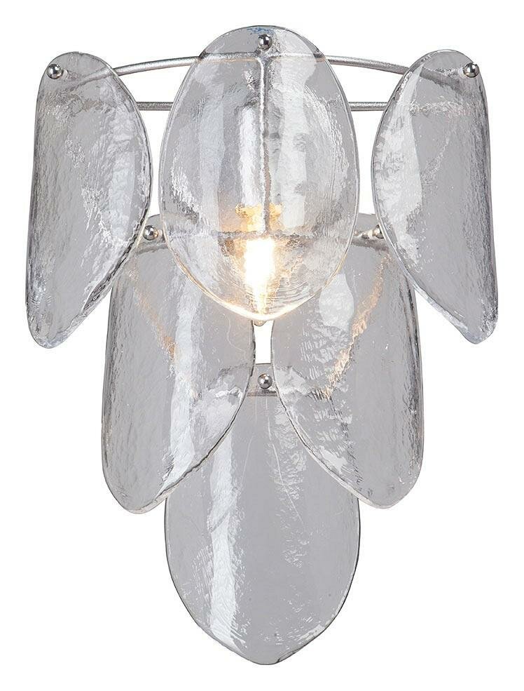 Накладной светильник Vitaluce V5314 V5314-9/1A На монтажной пластине Модерн