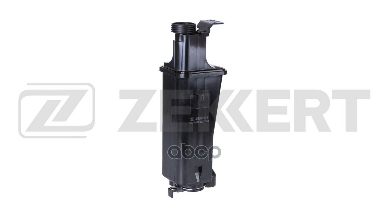 Бачок Расширительный Bmw 3 (E46) 98- X3 (E83) 03- X5 (E53) 00- Z4 (E85) 02- Zekkert арт. bd-1010