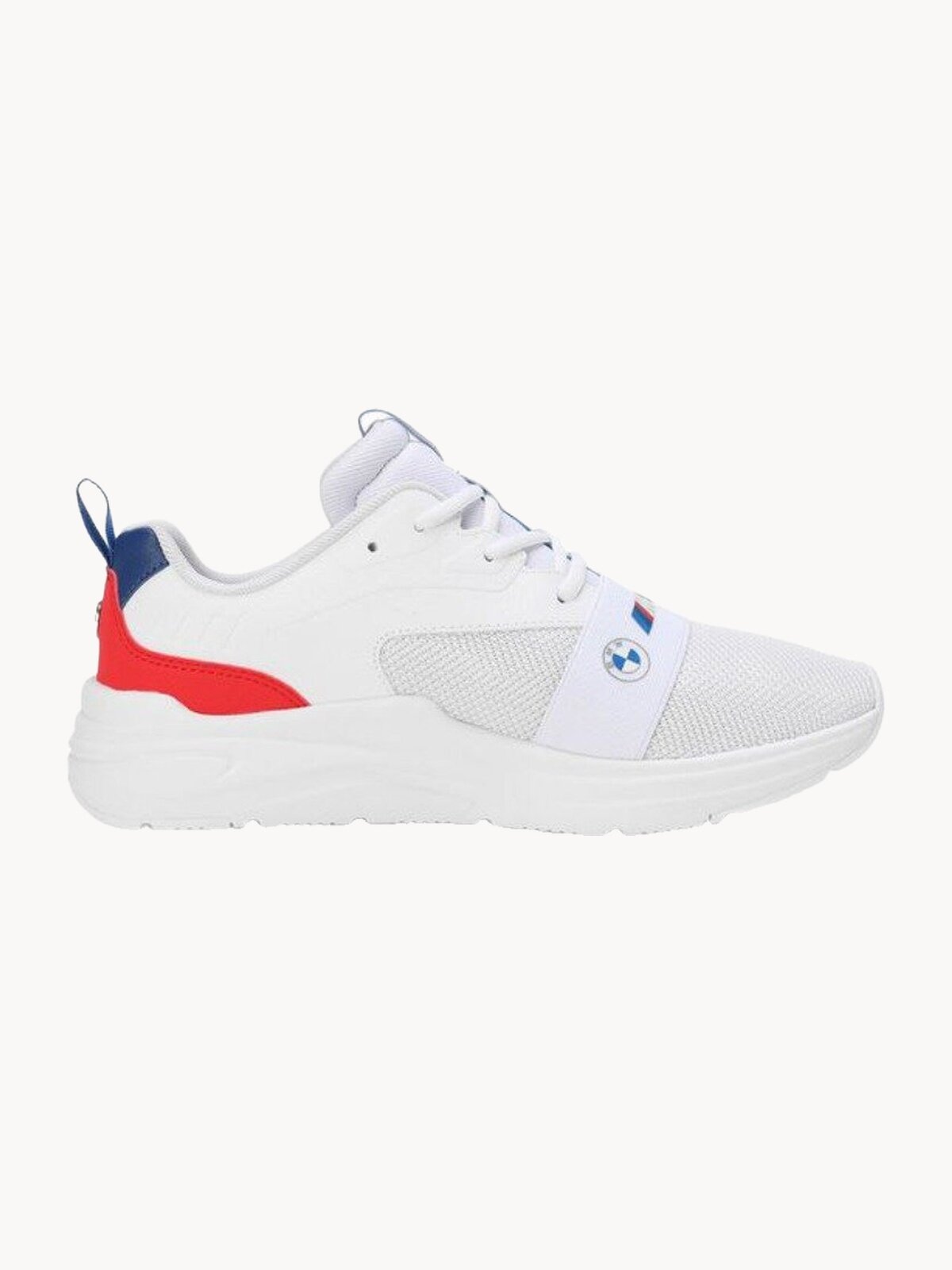 Кроссовки BMW MMS Wired 2