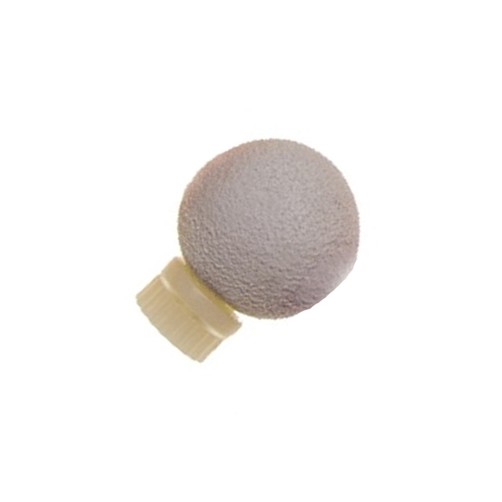 Поплавок для ловли нахлыстом-Белый-S