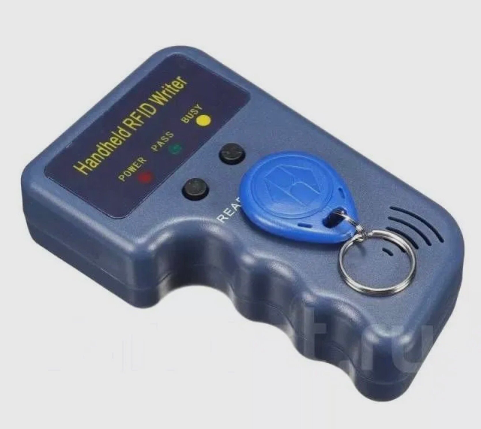 Дубликатор ключей для домофона RFID 125 кГц + 1 брелок