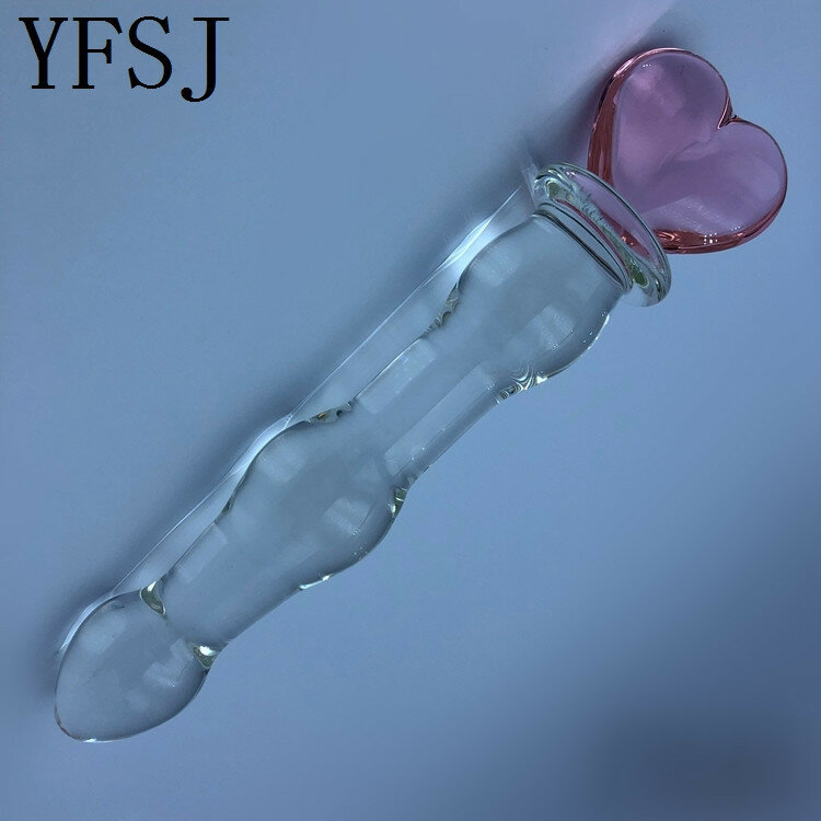 Женские секс-игрушки, вибраторы, дилдо, анальные пробки, мастурбаторы, реалистичные кристаллические дилдо, игрушки для взрослых