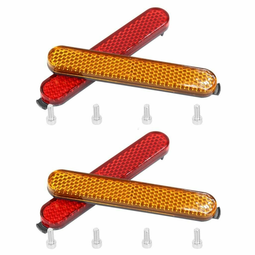 Чехлы для колес самоката, Смешанные цвета