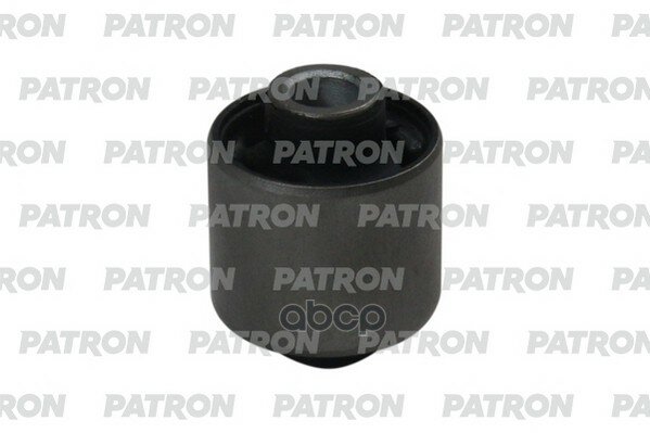 Сайлентблок подушки дифференциала NISSAN: PATHFINDER (R50) 95-04 PATRON арт. PSE10040