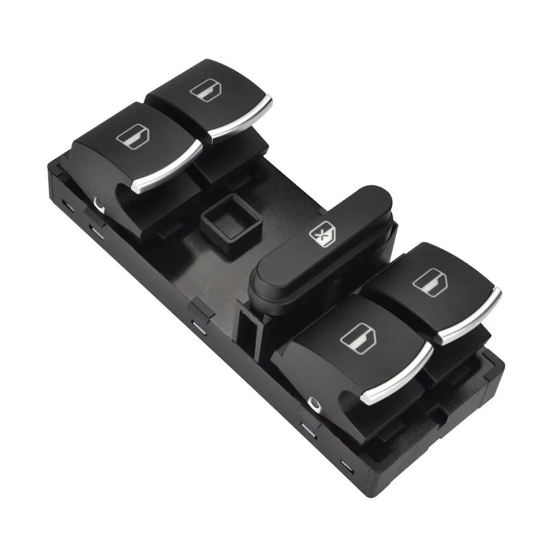 Кнопка стеклоподъемника Master Window Switch VW Passat B6 Golf 5 5ND 959855