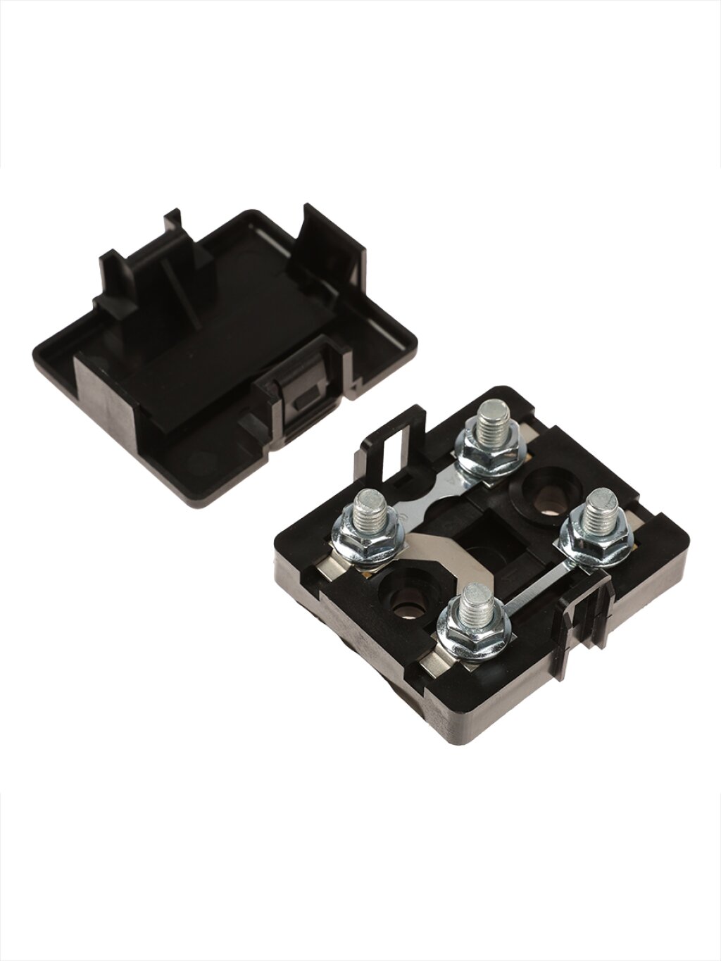 Блок предохранителей для а/м ГАЗель дв. Cummins (БПР-2М8) "Копир"