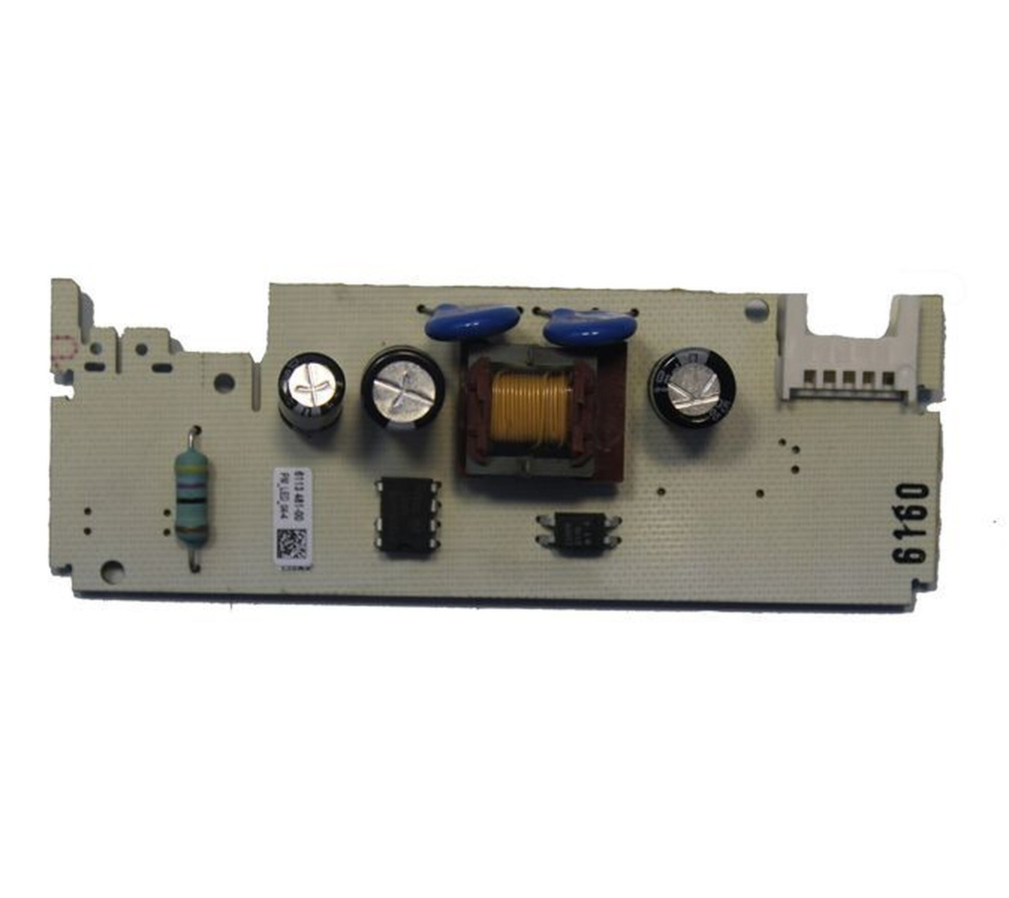 Модуль управления для холодильника MIELE (миле), арт. 6881930