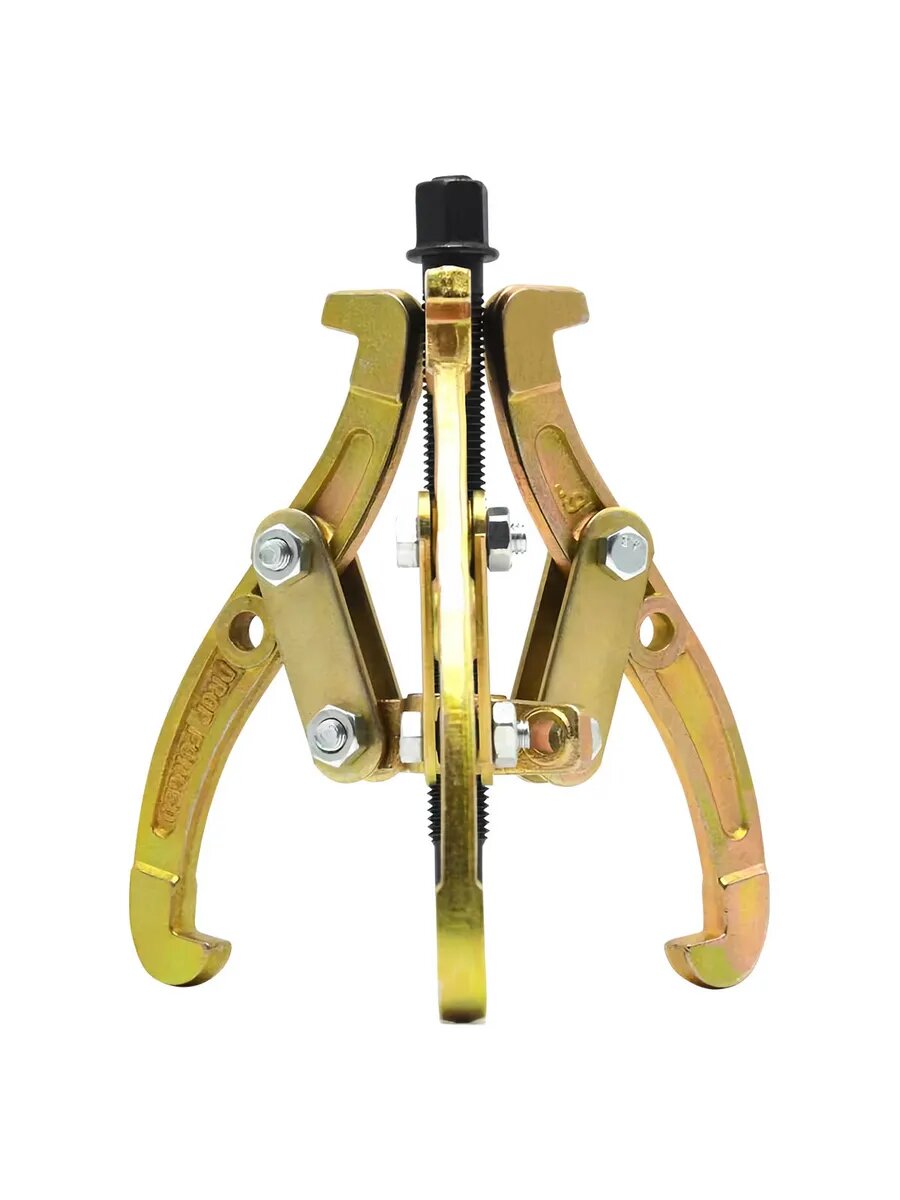 Съемник подшипников двух-трехзахватный переставной 3'