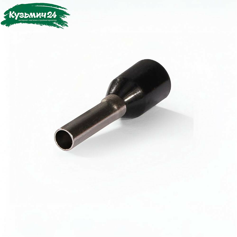 Наконечник штыревой НШВИ 1.5-8 КВТ 47498
