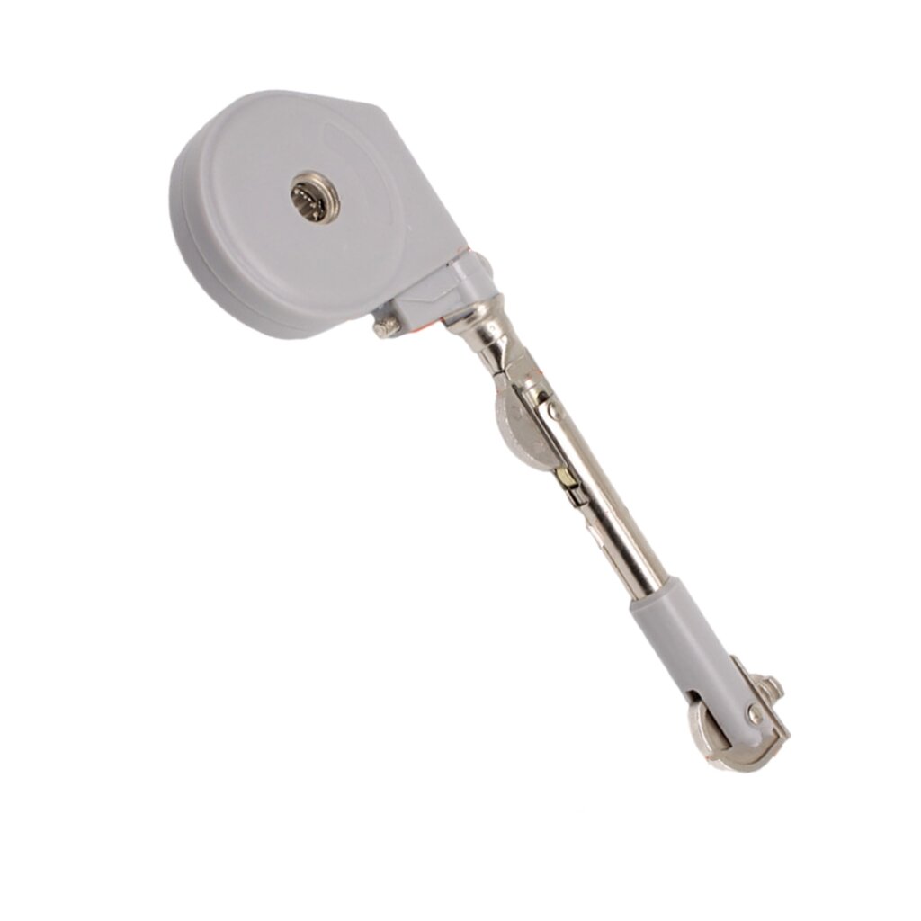 Медленно Закрывающаяся Откидная Дверца Опорный Стержень Амортизирующий Буфер Откидная Крышка Остается На Шарнире