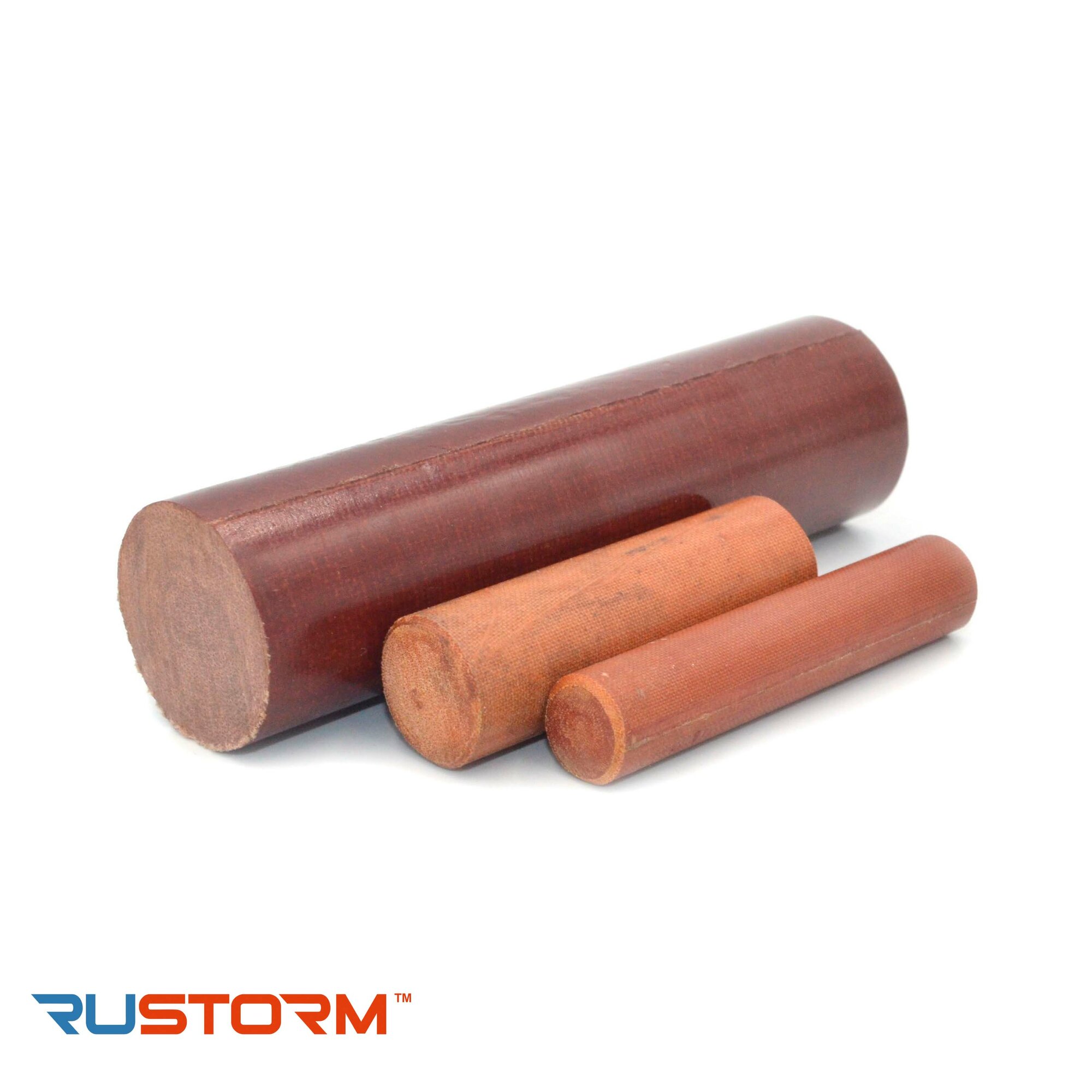 Текстолит стержень 18х100мм ГОСТ 5385-74