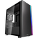 PcCooler LM300 ARGB BK Корпус без блока питания/ PCCOOLER LM300 ARGB BK, Flat Mi...