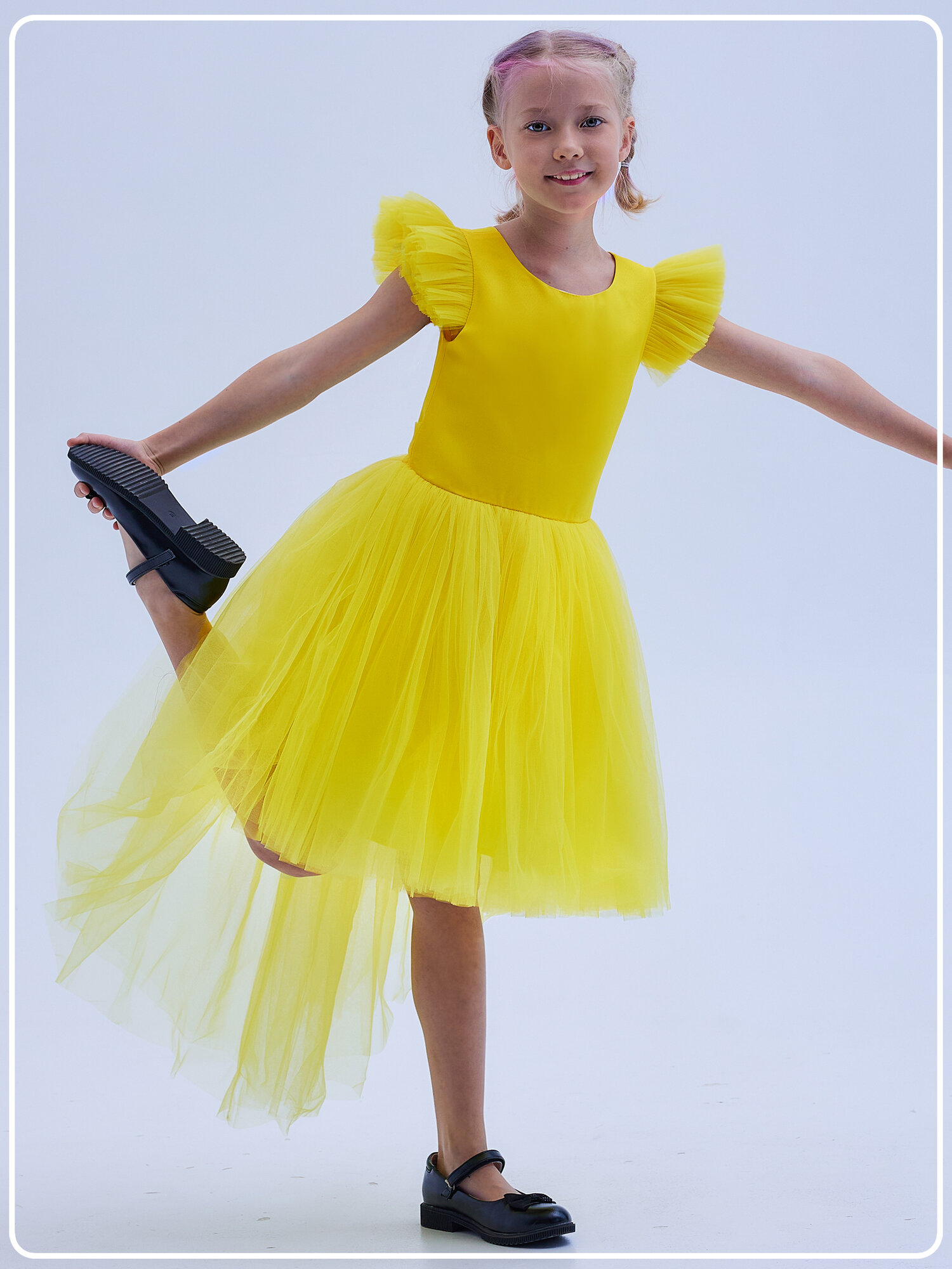 Платье София