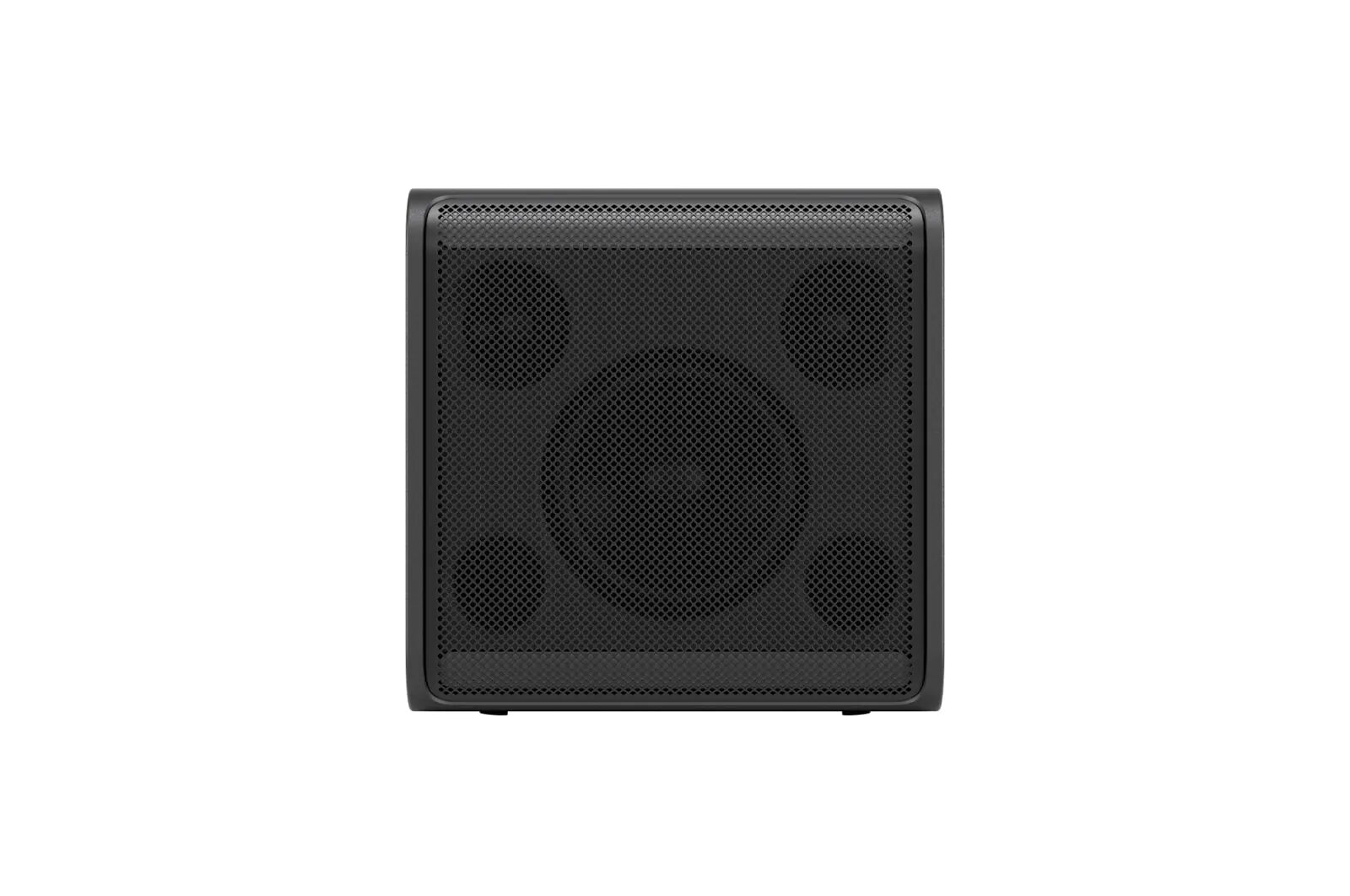 Портативная колонка LG Xboom STAGE