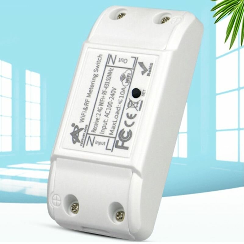 Контроллер измерения Wi-Fi RF — фото 1