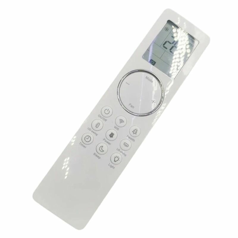 Пульт дистанционного управления кондиционером TOSOT YBE1FB10