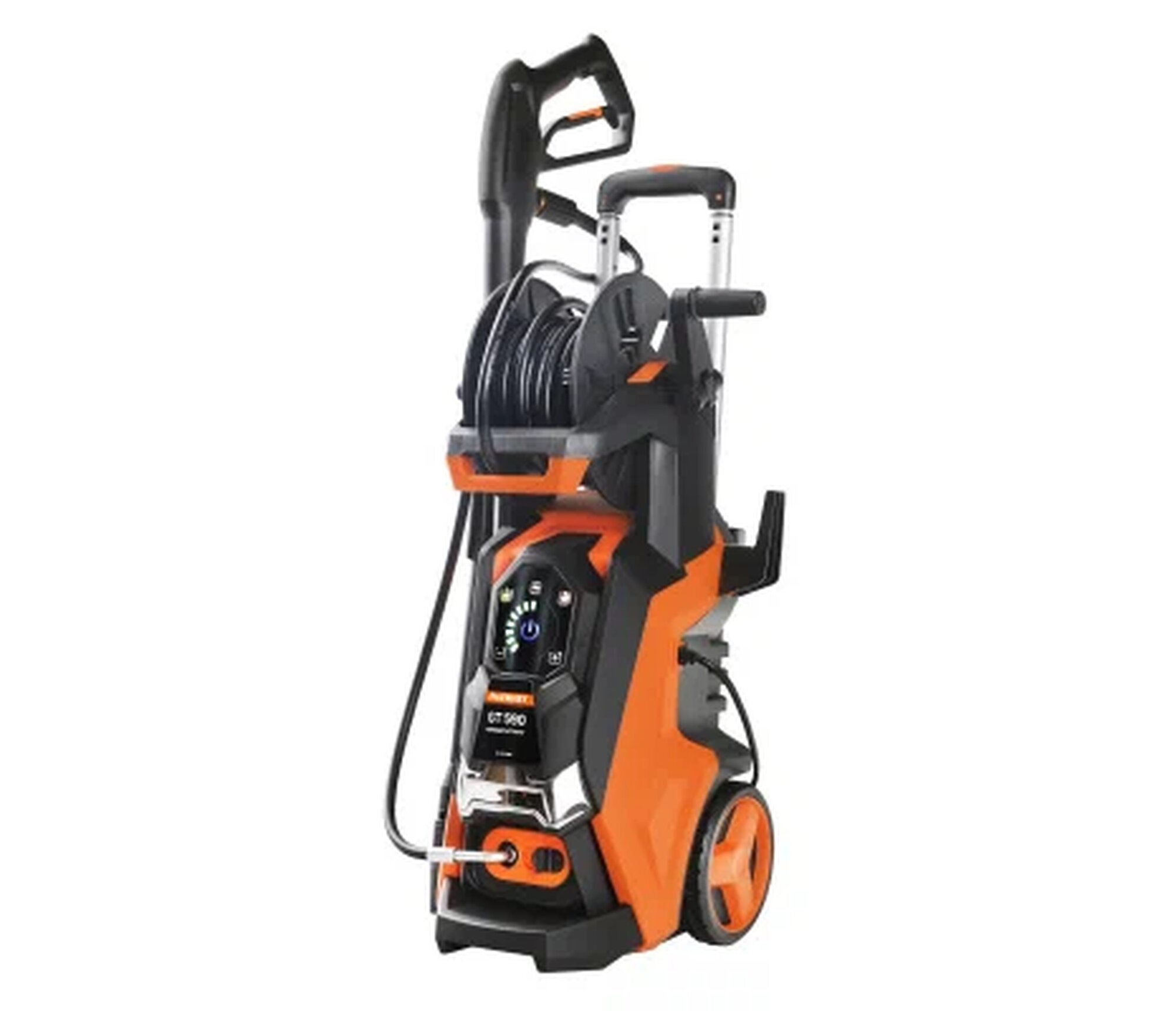 Минимойка Patriot GT590 Imperial 322306098, 2050 Вт, 150 Бар, шланг 6 м