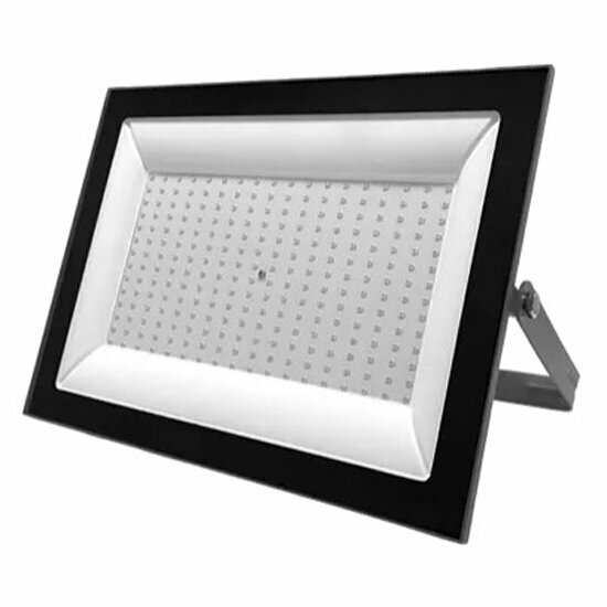 Прожектор Foton Lighting Foton FL-LEDLight-PAD 200W GREEN Grey AC220-240В 330x240x30мм