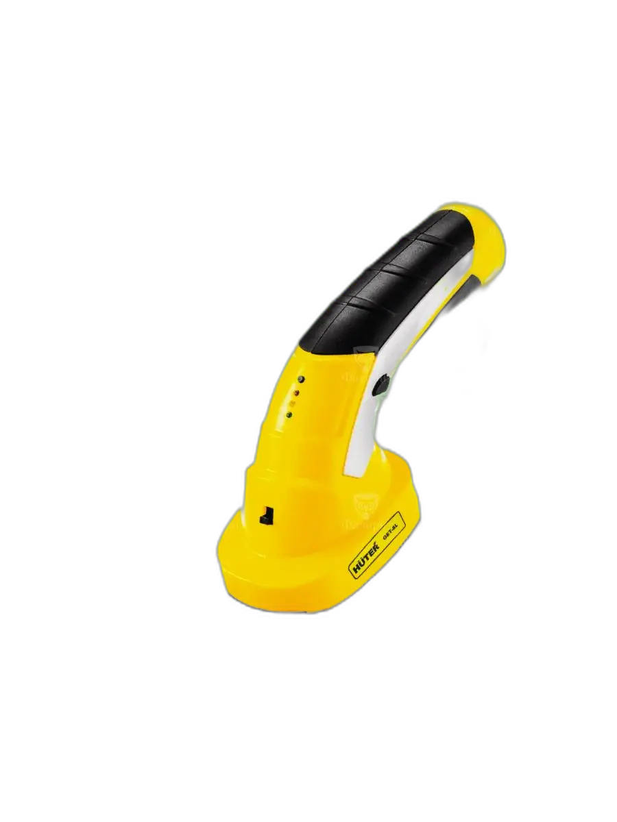 Кусторез ножницы садовый аккумуляторный GET-7,2