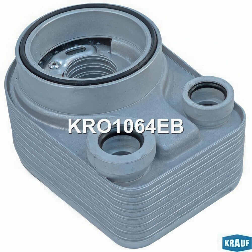 Масляный радиатор для Ниссан Альмера, Куб, Жук, Кубистар, Микра, Ноут, Кашкай, Тиида, Рено Каптур, Клио, Дастер