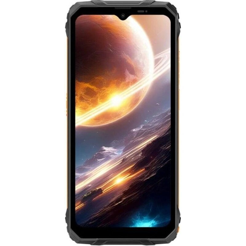 Смартфон Blackview FORT 1 4+128GB Orange