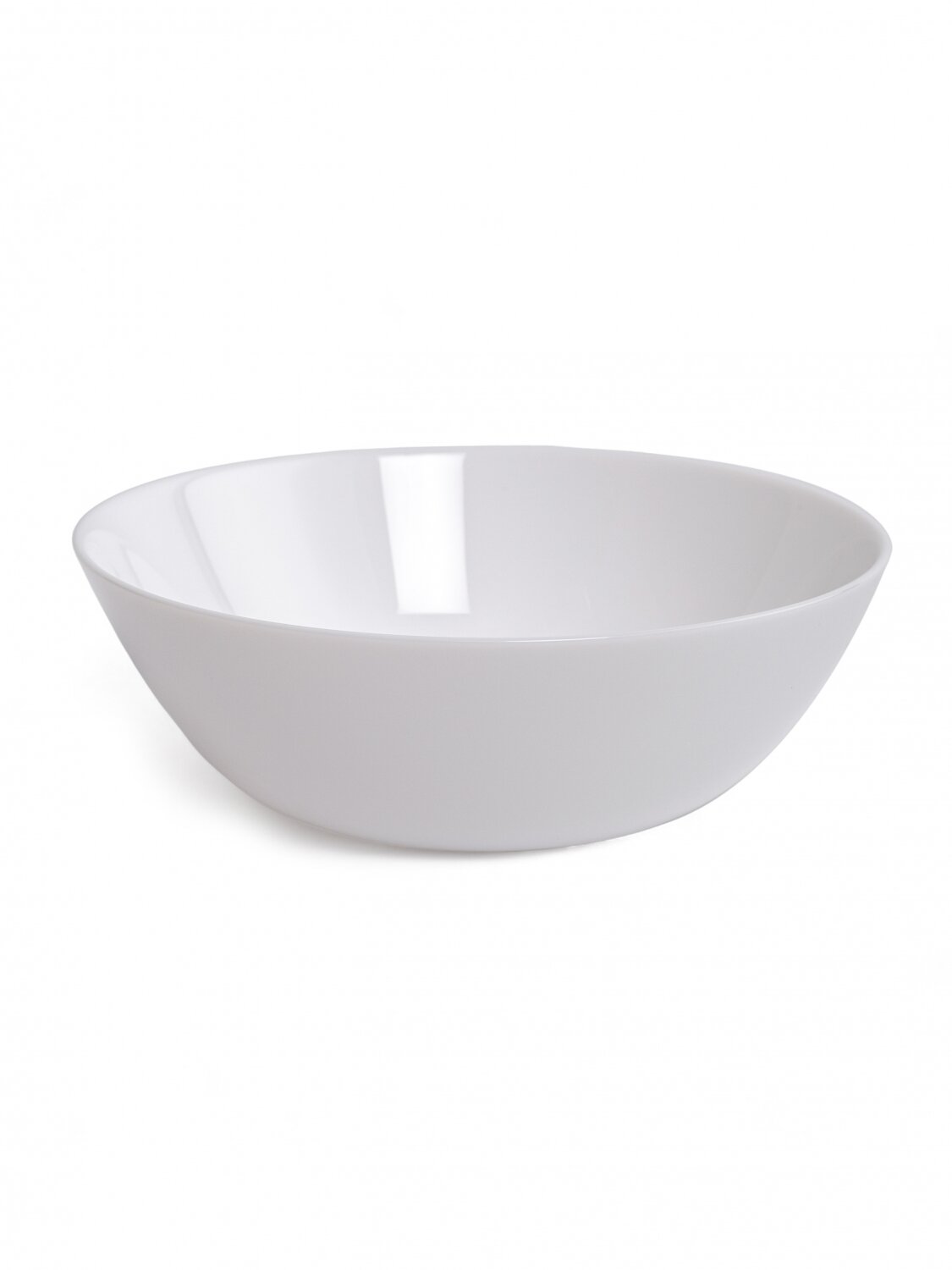 Набор салатников LUMINARC "зели" 6 шт, 16 см, стеклянные, для ПММ