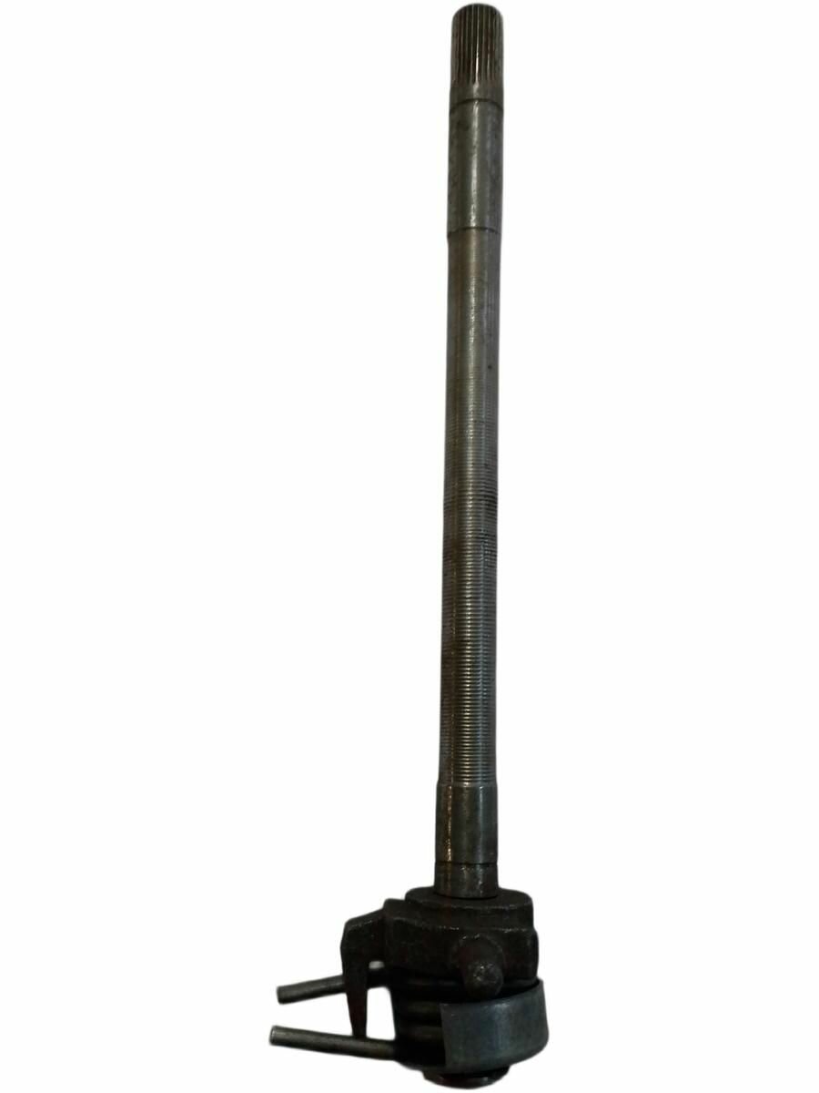 Вал переключения передач восход