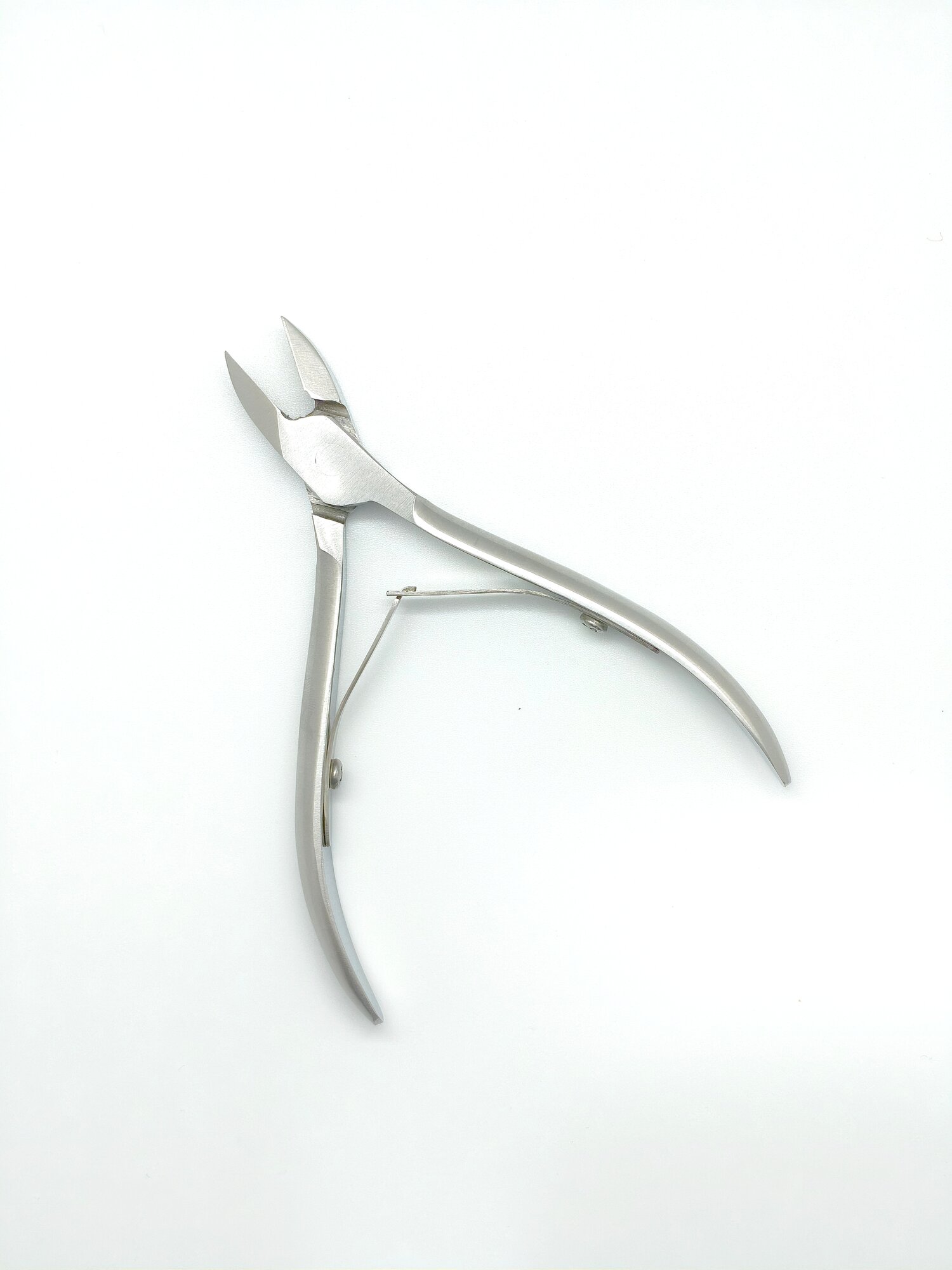 Кусачки педикюрные для ногтей SRez