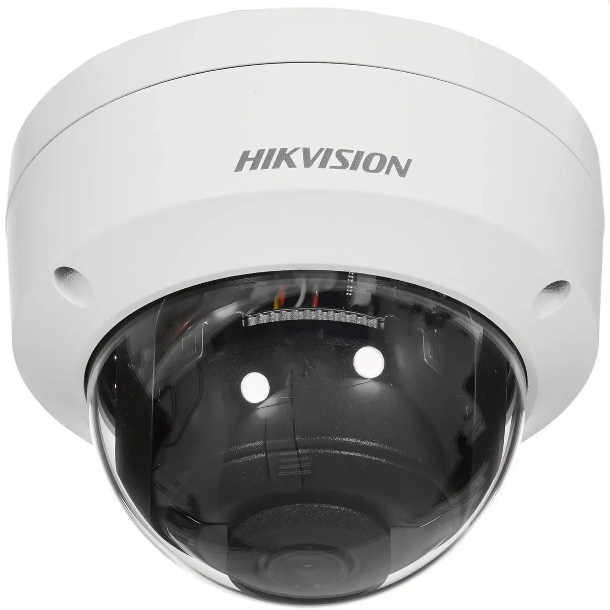 Камера видеонаблюдения IP Hikvision DS-2CD2183G2-IS(4mm), белый, 3840 х 2160