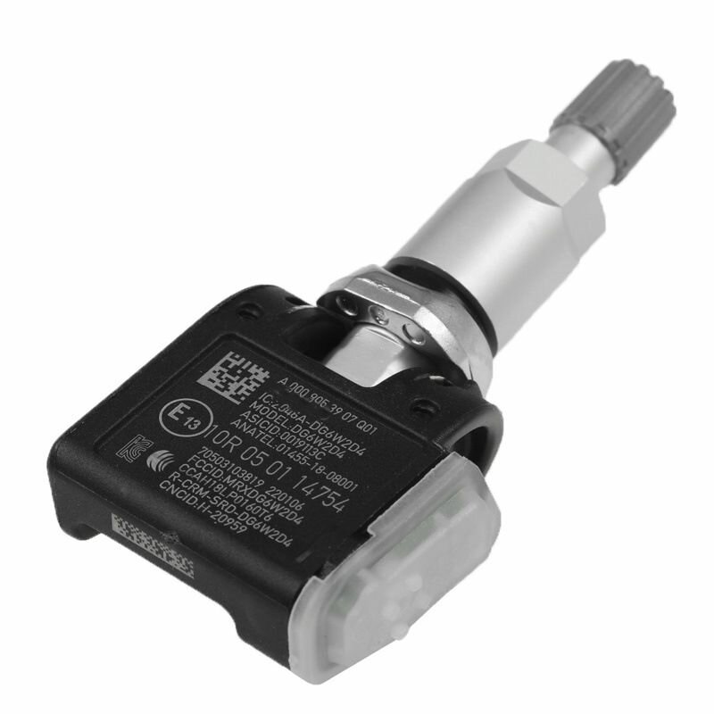 Датчик Давления В Шинах Mercedes Benz A0009053907