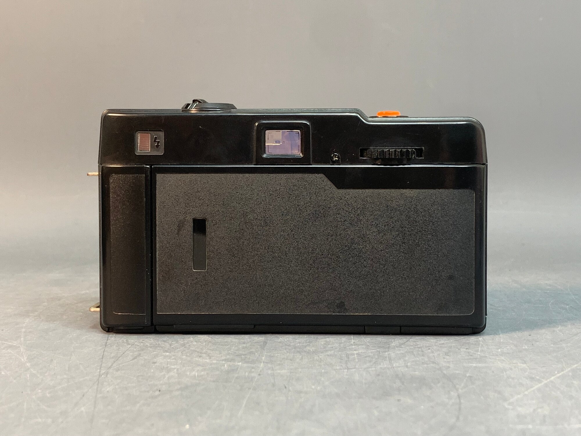 Yashica Partner AF — фото 1