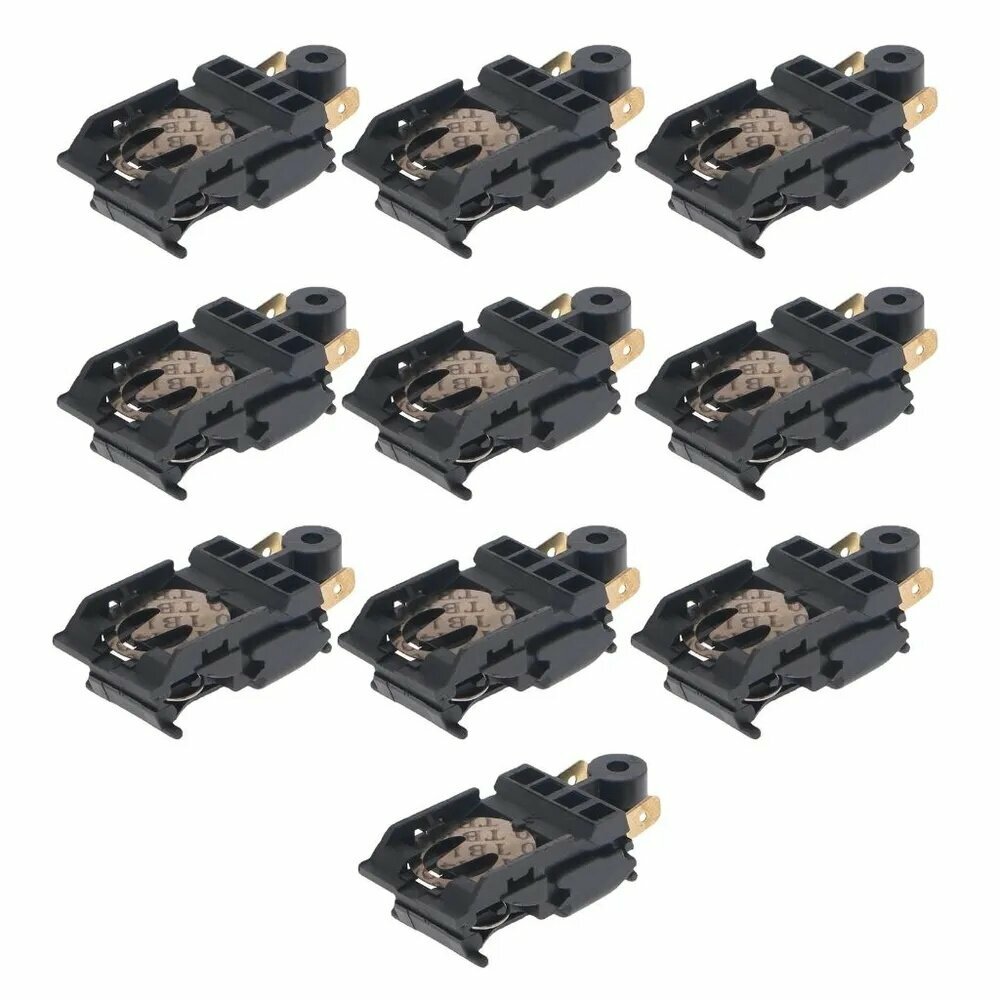 Выключатель для электрического чайника 2Pin