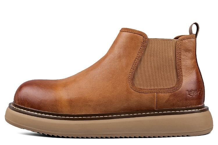 Ботинки LOHAN·SIR