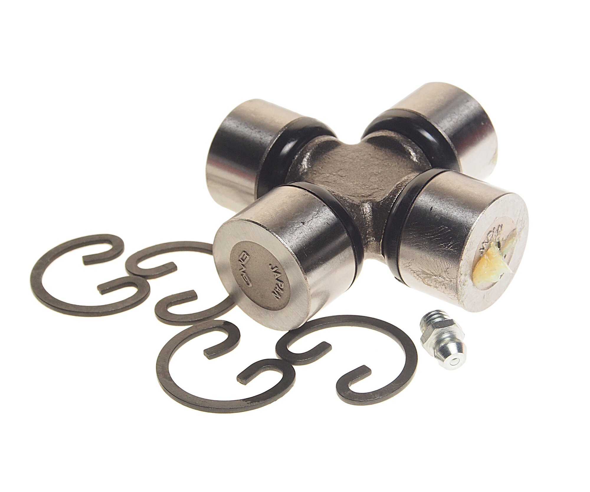 Крестовина MITSUBISHI Galant (88-) (E39A) вала карданного (63.80х25.00)