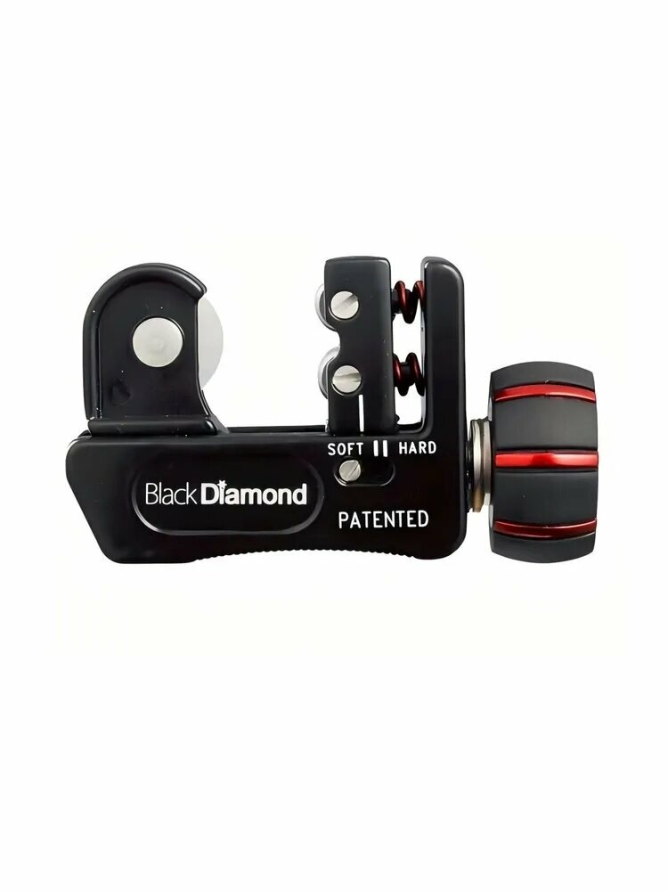 Резак для медных труб Black Diamond 11115