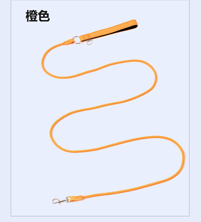 Товары для домашних животных поводок для собак Тедди Корги Померанский шпиц Французский бульдог прочный и износостойкий