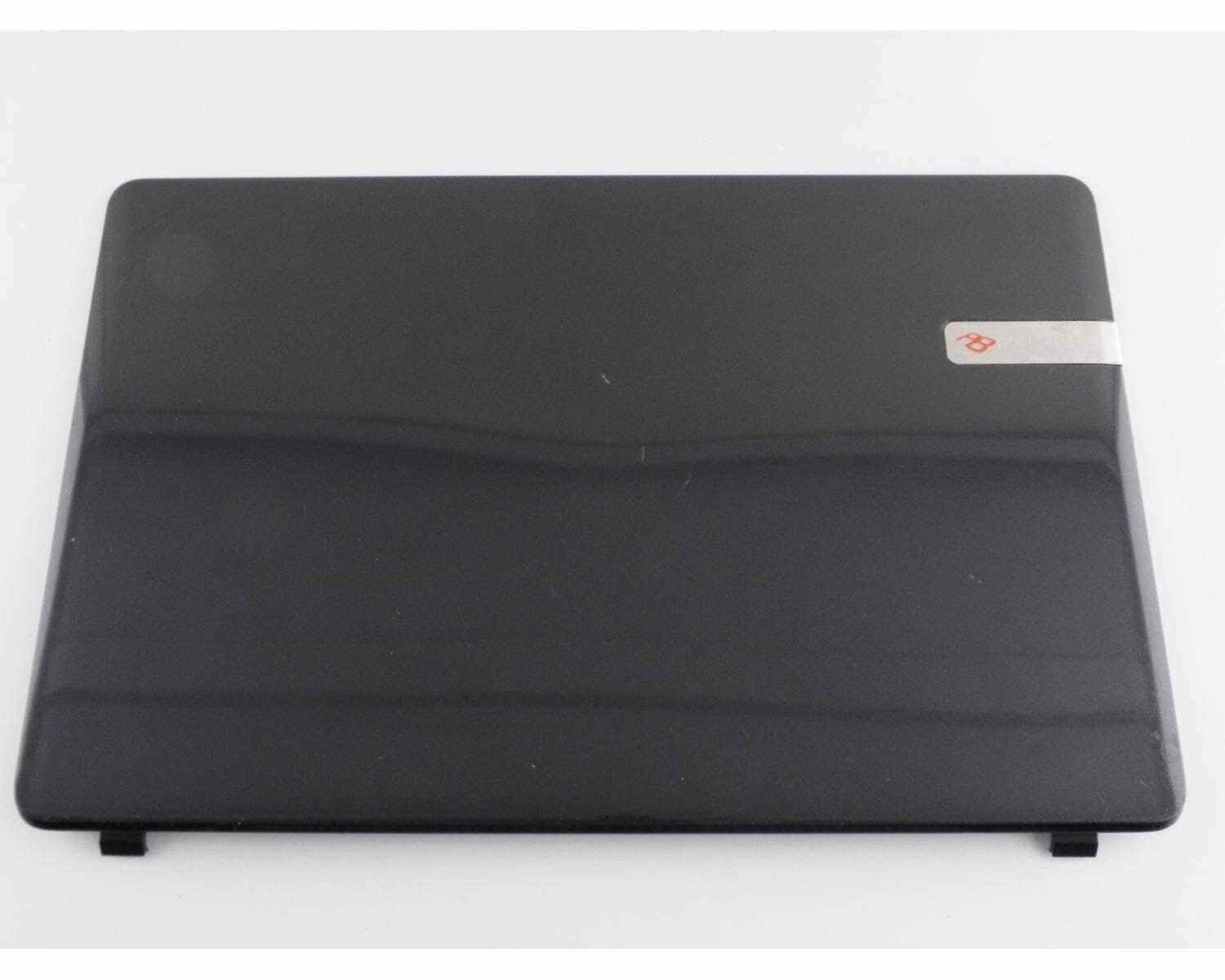 Верхняя крышка матрицы крышка дисплея для ноутбука Packard Bell TE11fa0qg000100-2